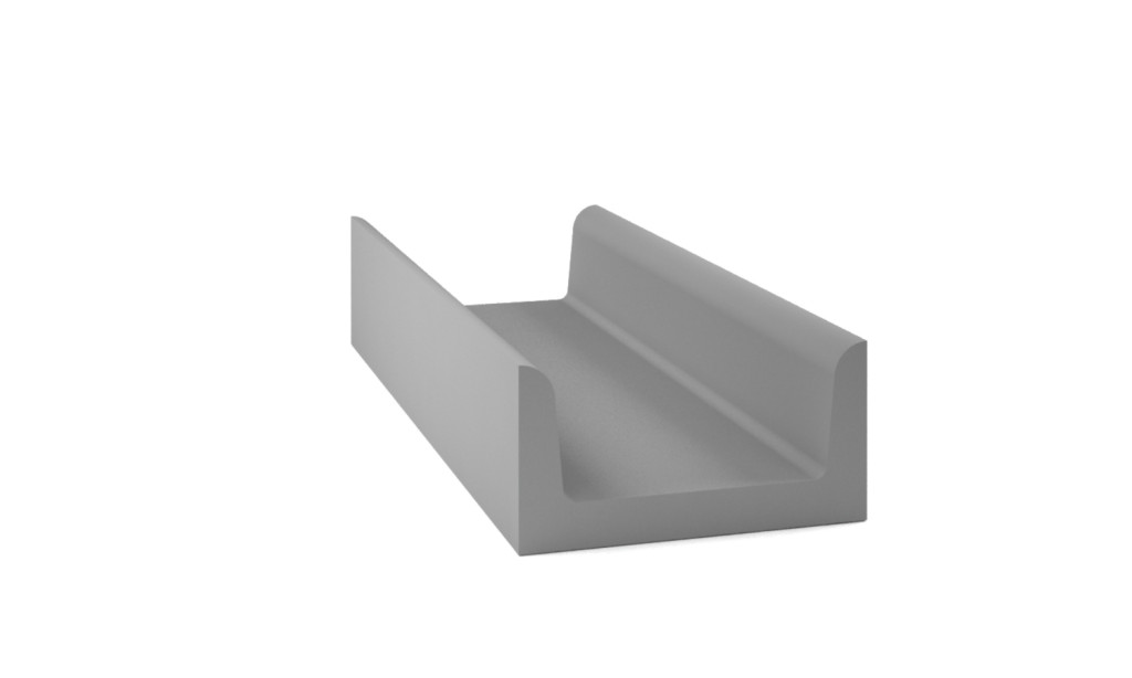 Perfiles Comerciales Acero inoxidable | Talleres GGB